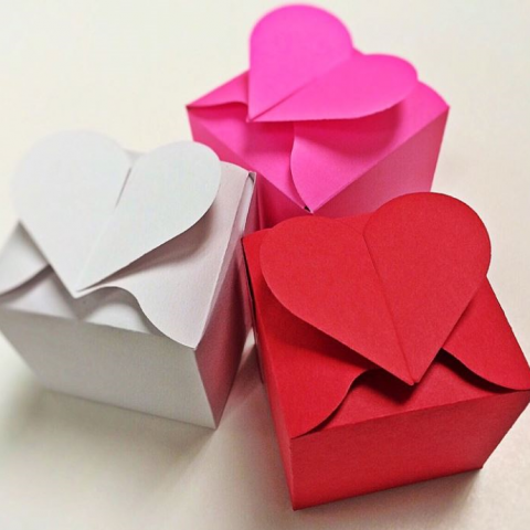 Tuto-Origami.fr | Tutoriels D'Origami Gratuit